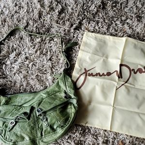 Junior Drake | Bags | Purses Bags Duffles Clutches | Poshmark